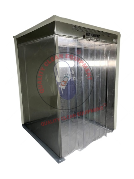 Reverse Laminar AirFlow (RLAF) Manufacturer- Quality Clean Equipment